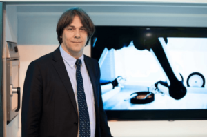 Moleyが自動調理ロボット「モーレイ・ロボット・キッチン」の販売を開始 | Foovo -フードテックニュースの専門メディア-