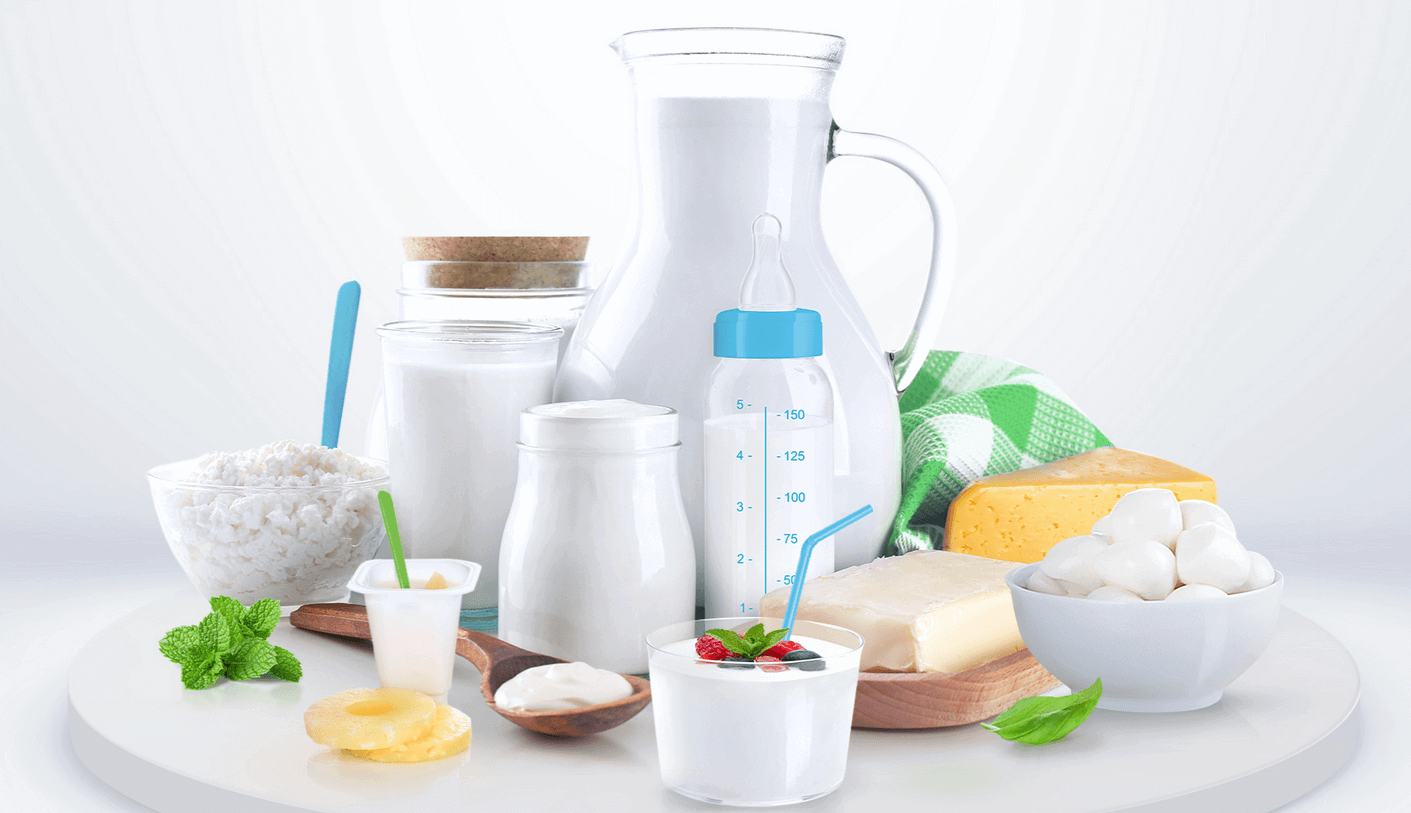 世界初！米Biomilqが細胞培養でヒトの母乳を体外で作製することに成功 | Foovo -フードテックニュースの専門メディア-