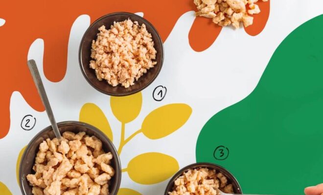 藻類を活用した代替タンパク質製品を開発するAlgama Foodsが約2.6億円を獲得、ビーガンシーフード分野へ注力 - Foovo -フード ...