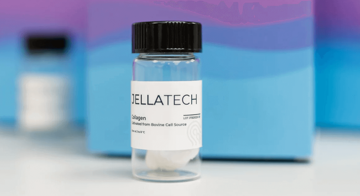 米Jellatech、細胞培養によるⅠ型コラーゲンの生産に成功｜動物を犠牲にしない「本物のコラーゲン」 | Foovo -フードテックニュース ...