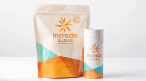 砂糖削減テックのIncredoが約42億円を調達、商用化を加速 | Foovo -フードテックニュースの専門メディア-