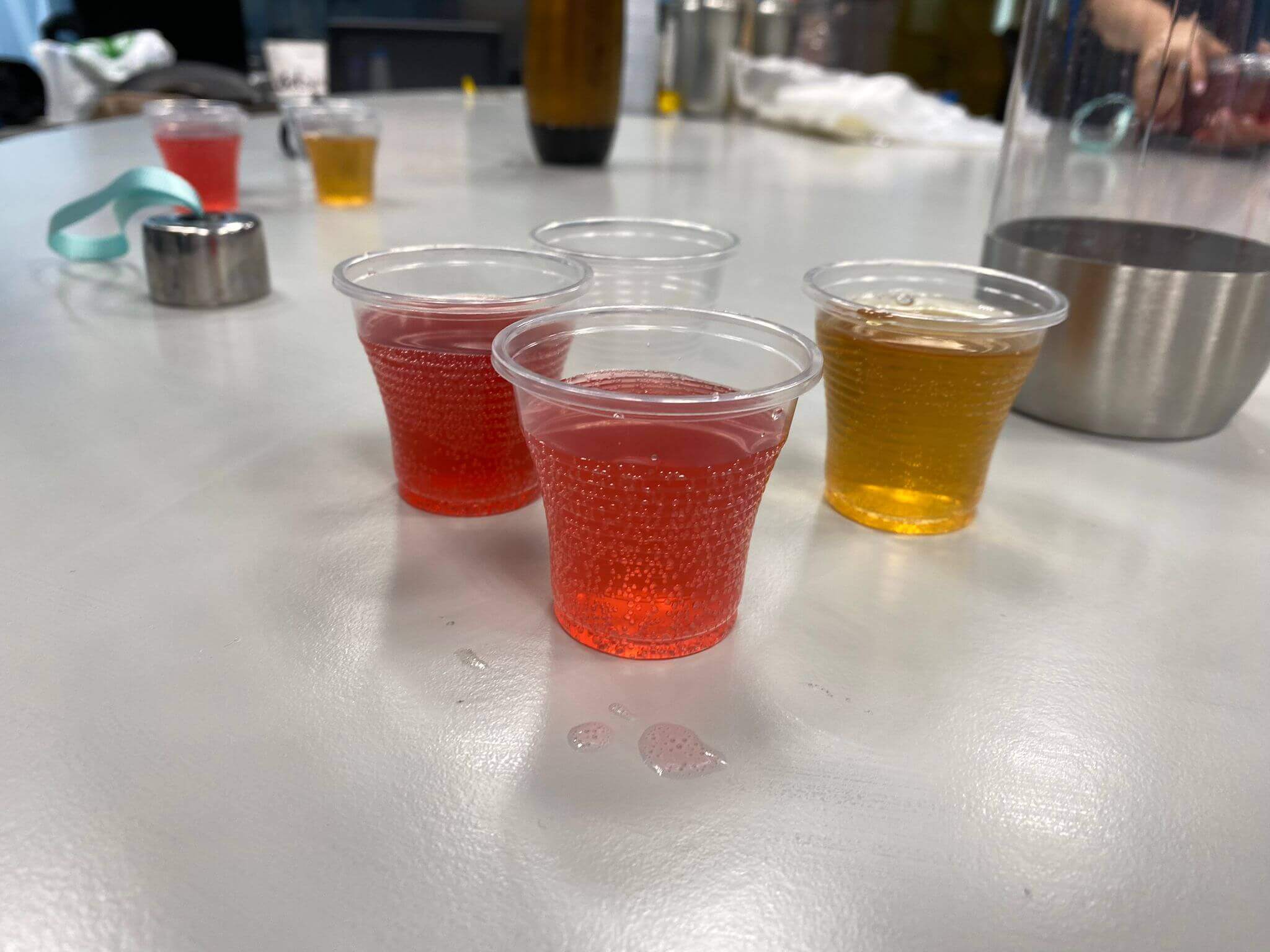 カスタムメイドの代替砂糖を開発するイスラエルのSweet Balance【創業者インタビュー】 | Foovo -フードテックニュースの専門メディア-