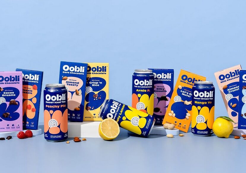 米Oobliが精密発酵による甘味タンパク質ブラゼインでGRAS認証を取得 | Foovo -フードテックニュースの専門メディア-