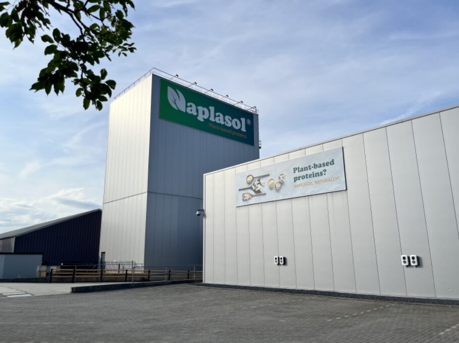 VEOSグループ傘下のベルギー企業Naplasol、マイコプロテイン企業Mycorenaを買収 | Foovo -フードテックニュースの専門メディア-