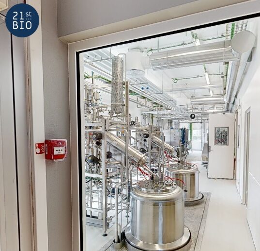 デンマークの21st.BIO、アメリカで精密発酵ホエイのGRAS自己認証を取得 - Foovo -フードテックニュースの専門メディア-