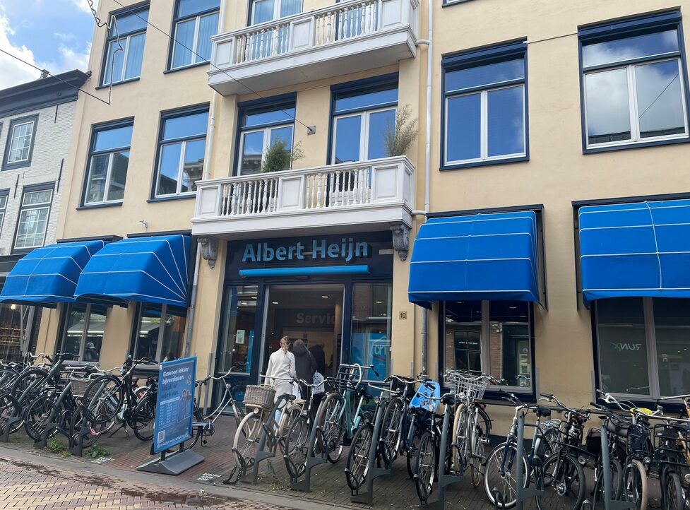 オランダ大手スーパー、植物由来食品44％の販売率を報告｜売り場戦略を考察する【現地レポート】 | Foovo -フードテックニュースの専門メディア-