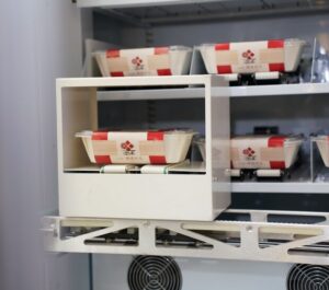 Wada FoodTechが約7.5億円を調達｜9秒で温かい弁当を提供する自販機で欧州進出へ | Foovo -フードテックニュースの専門メディア-