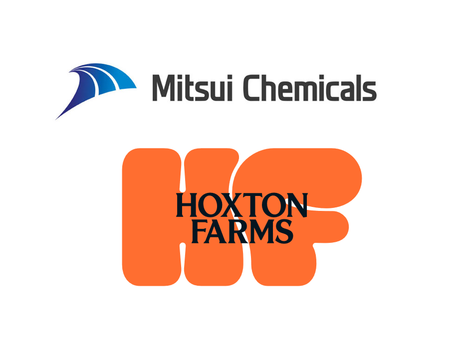 培養脂肪の英Hoxton Farmsと三井化学、バイオものづくりの商業化に向け戦略的提携 | Foovo -フードテックニュースの専門メディア-