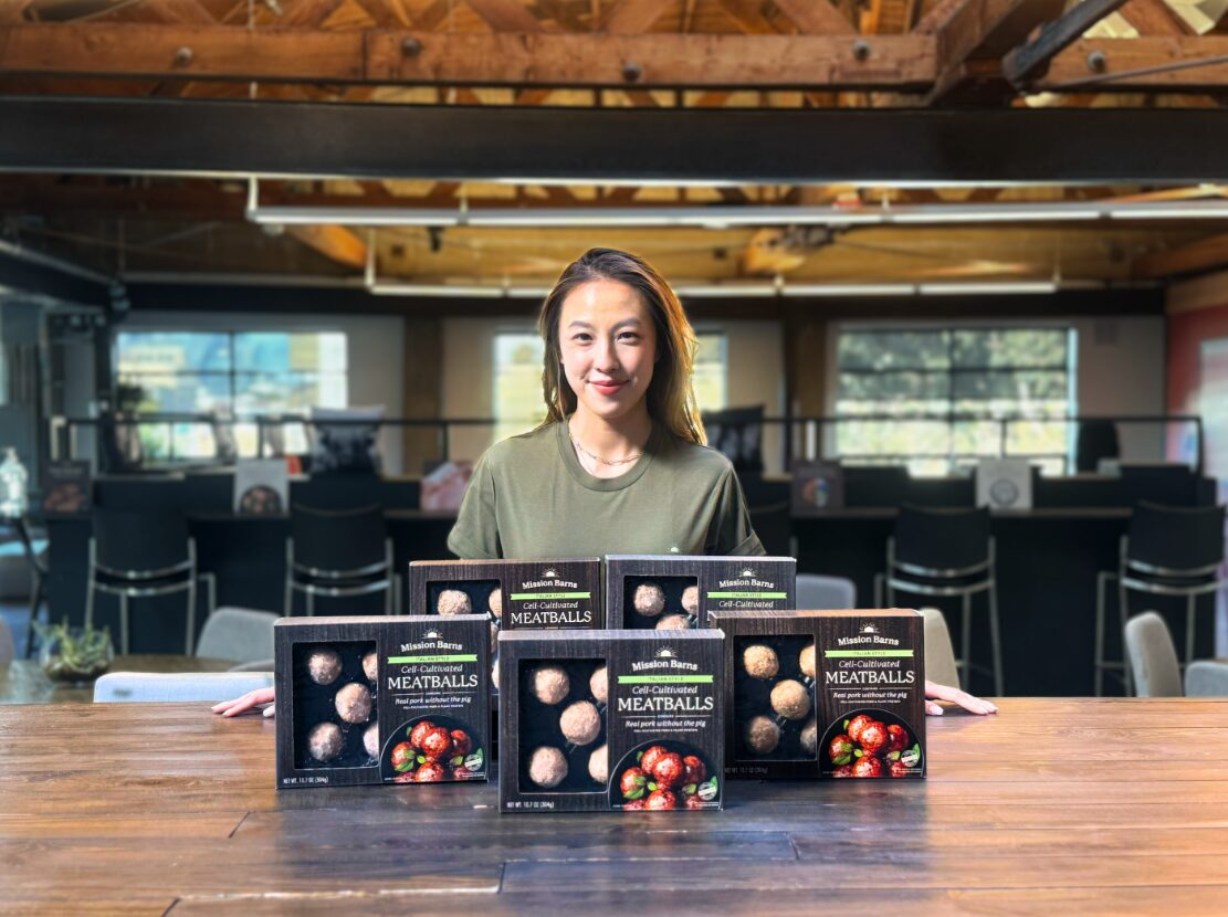 米Mission Barns、米国で世界初の培養脂肪の販売認可を取得｜小売・レストランで販売へ | Foovo -フードテックニュースの専門メディア-