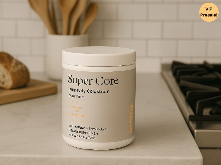 精密発酵ヒトラクトフェリン、米国で複数ブランドが販売・予約注文開始──Helainaの量産、Eclipse IngredientsとPFx ...